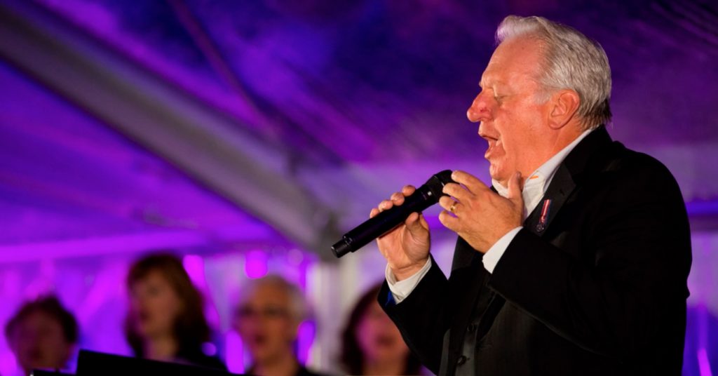 Booking & Inquires - Robert Pilon