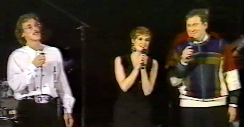 Videos - Robert Pilon