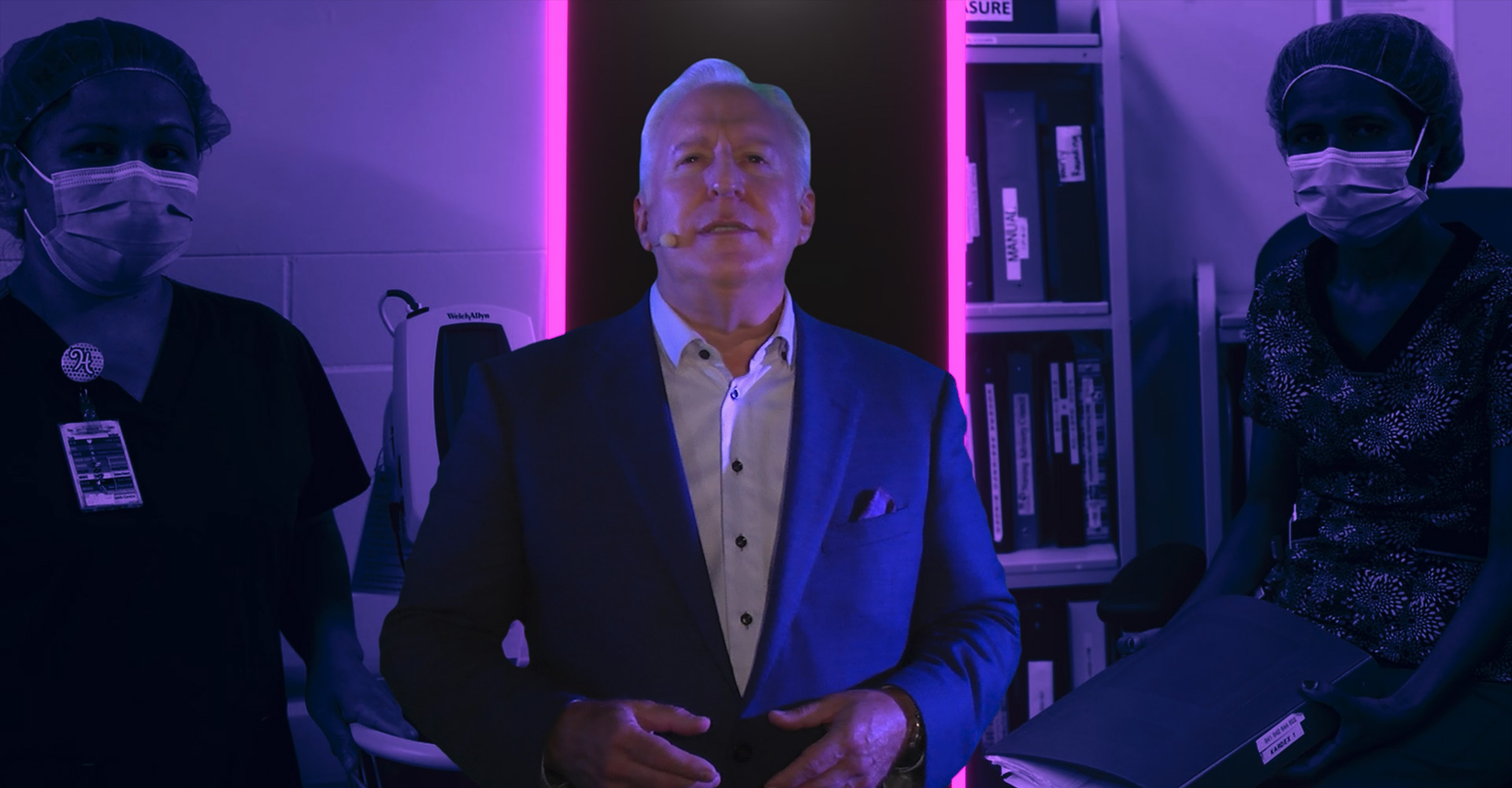 Robert Pilon – Stage, Television, and Recording Artist