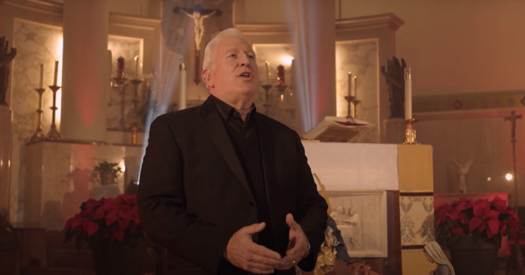 Robert Pilon – Stage, Television, and Recording Artist