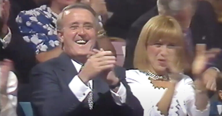 Robert Pilon – Stage, Television, and Recording Artist